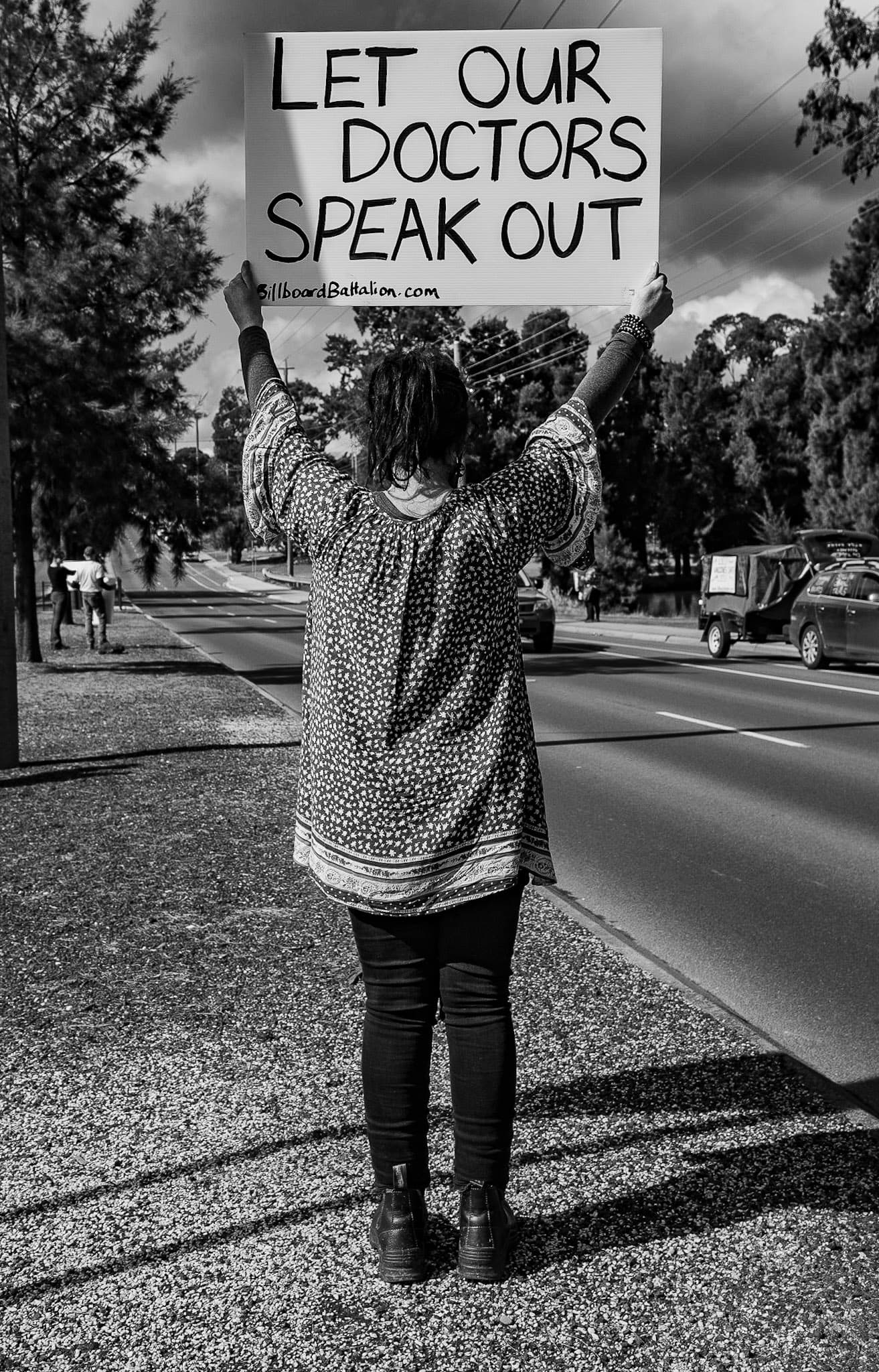 FULL DETAILS! Billboard Battalion is coming to Ballarat this Saturday ...