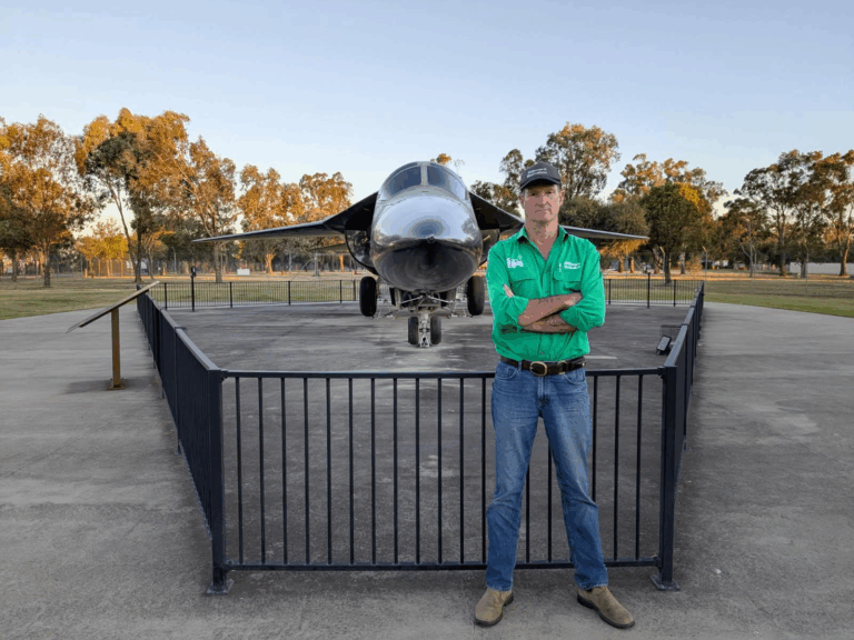 Nicola Charles – The White Rabbit – Interview with Wade – 7/11/2025 ...